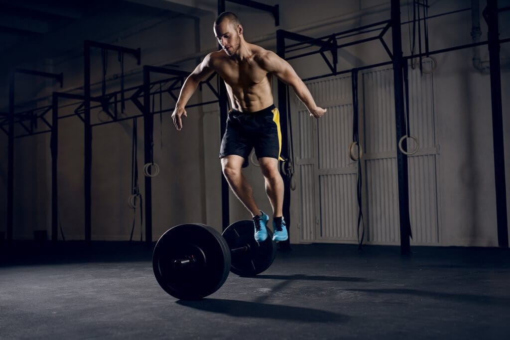 Why You Need To Ditch Steady State Cardio For Hiit